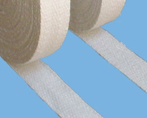 Ceramic Fiber Tape with Wire Insert – Specialty Gaskets Inc.