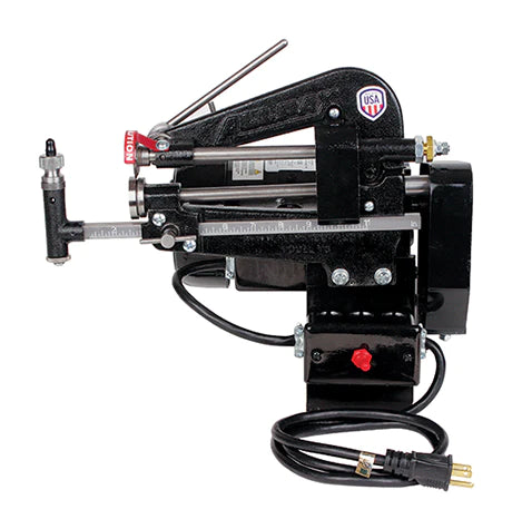 Rotary-Style Gasket Cutters – Specialty Gaskets Inc.