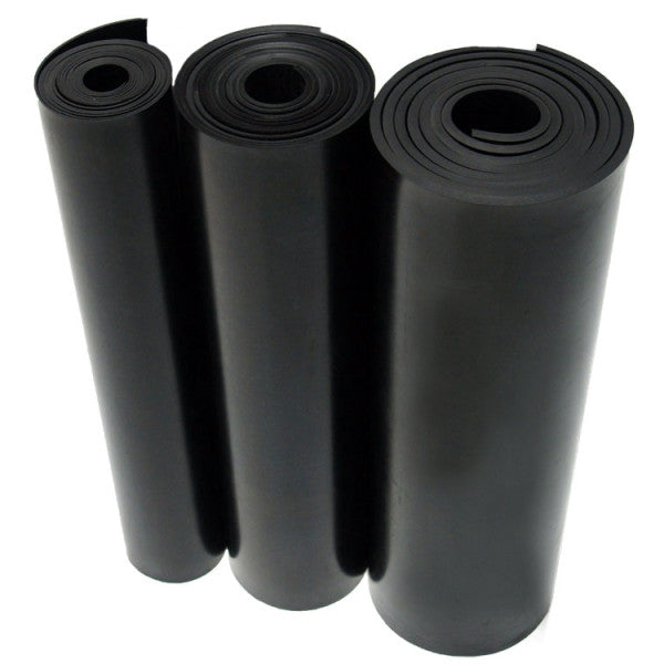EPDM Sheet Rubber 60 Duro (FDA) – Specialty Gaskets Inc.
