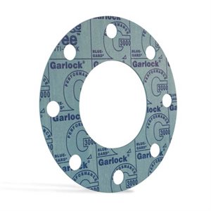 Garlock Blue-Gard 3000 Sheet – Specialty Gaskets Inc.