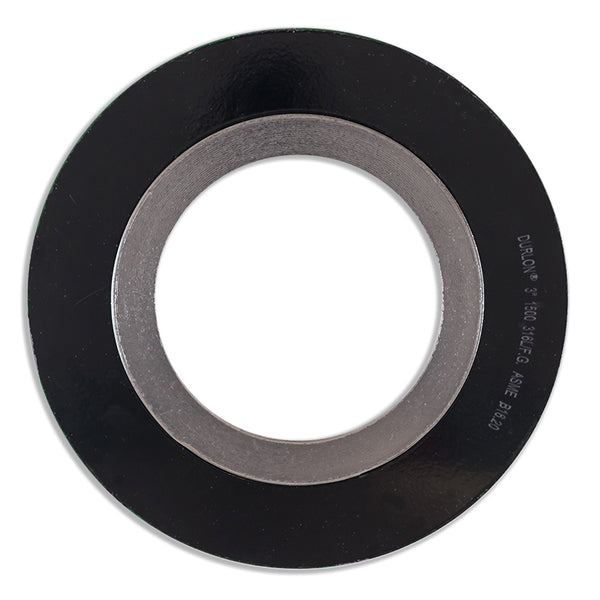 Style DR SWG Carbon Steel/316SS/Flexible Graphite – Specialty Gaskets Inc.