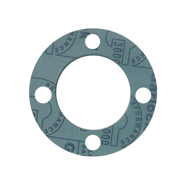 Garlock 3000 Full Face Gasket – Specialty Gaskets Inc.