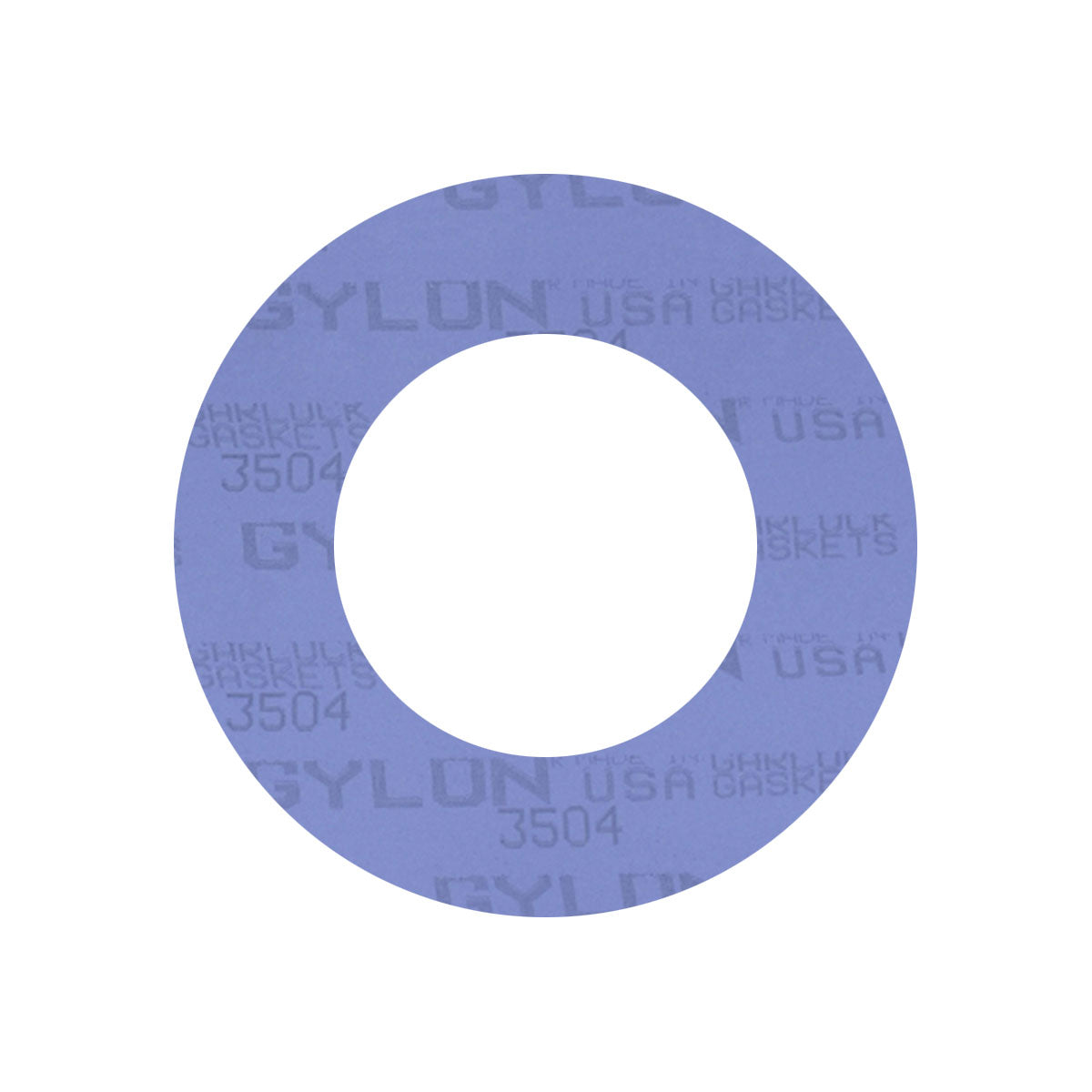 Garlock 3504 Ring Gasket – Specialty Gaskets Inc.